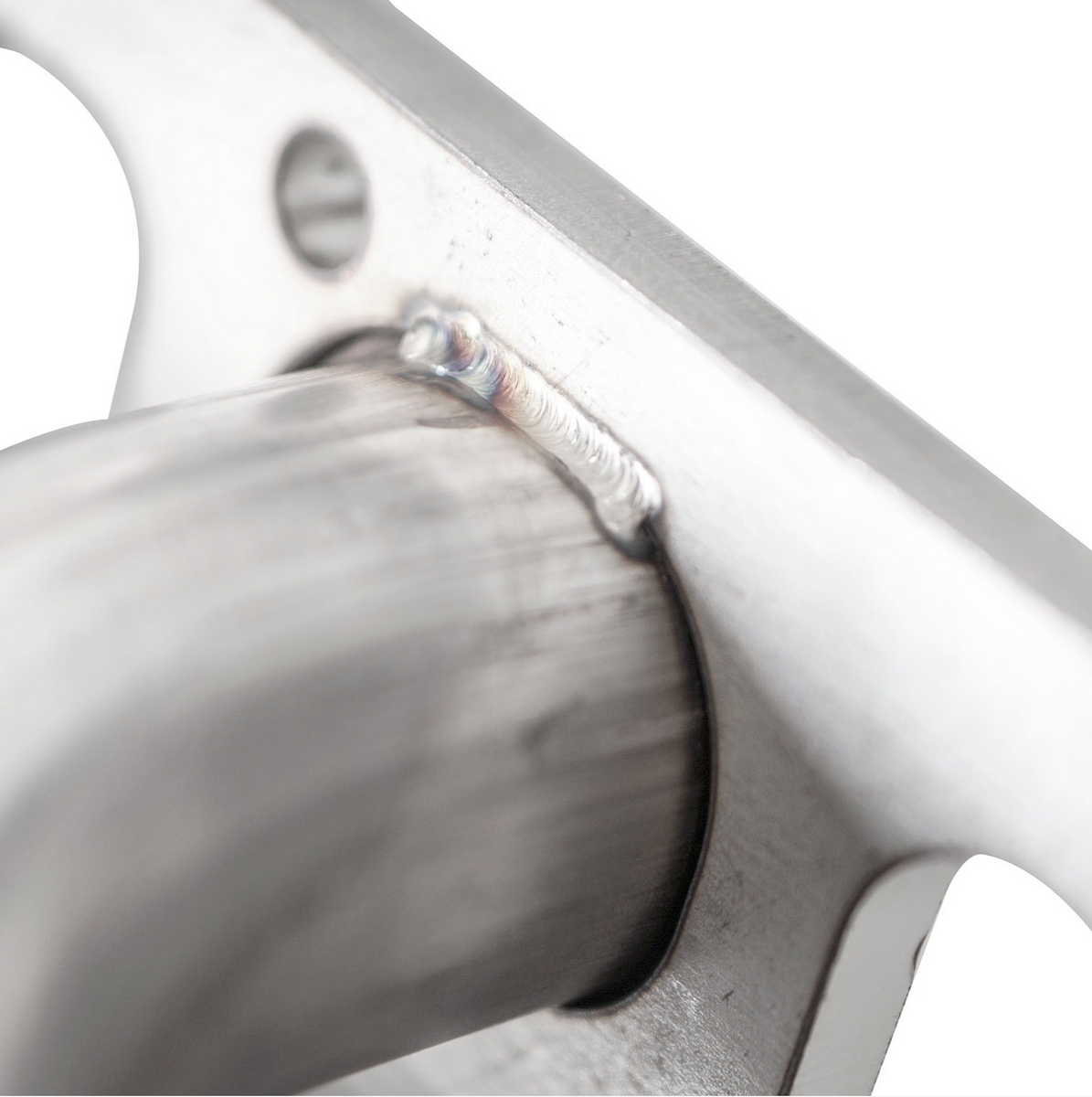 Stainless Works 2018+ Jeep Trackhawk Headers – Allpar Garage