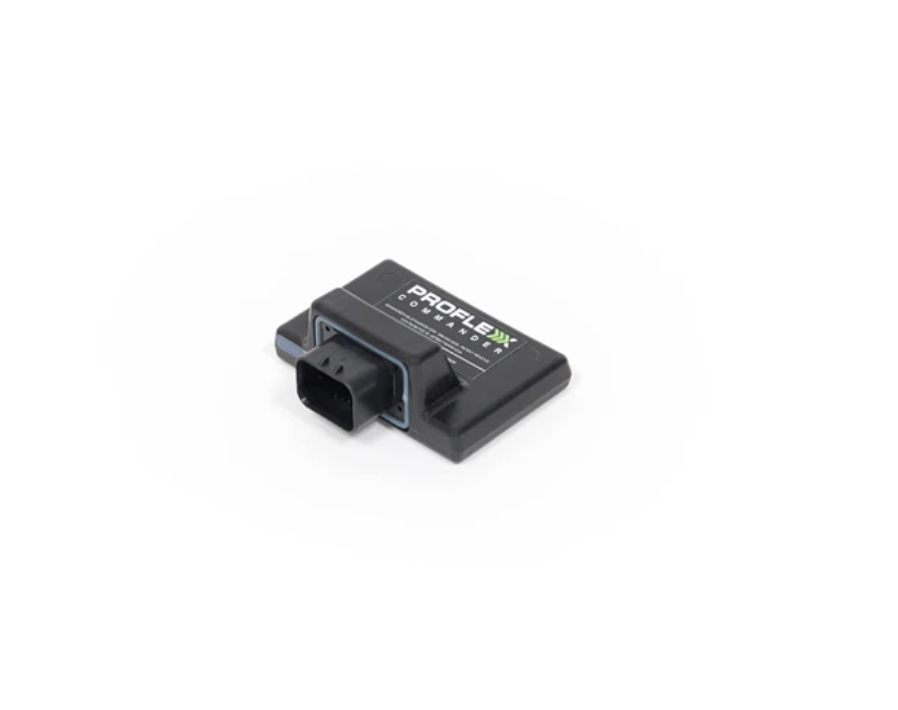 ProFlex Commander for 5.7 Hemi Ram – Allpar Garage