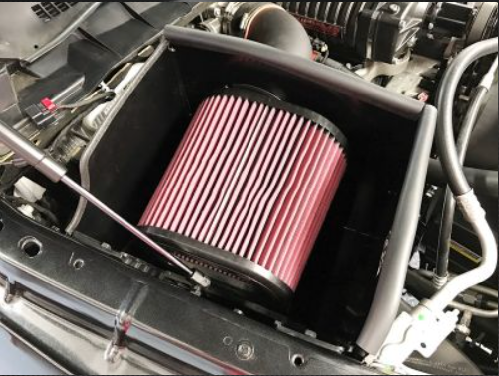 Whipple Supercharger 2013-2018 Dodge Ram 5.7L – Allpar Garage