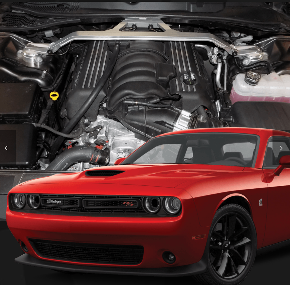 Hellion 2006-2020 Hemi Sleeper Hidden Twin Turbo System – Allpar Garage